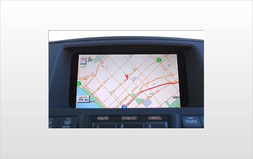 2003 INFINITI M45 Interior Pictures