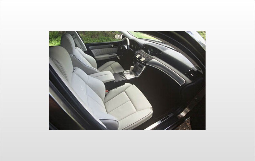 2006 INFINITI M45 Pictures - 52 Photos | Edmunds