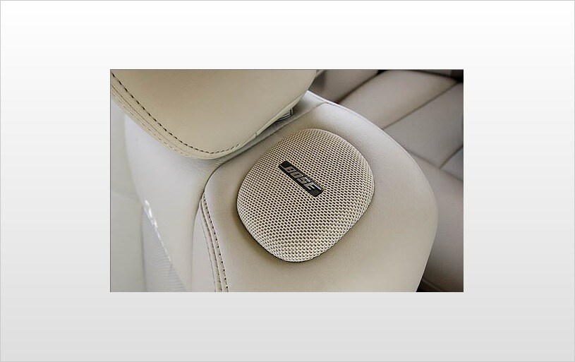 2008 INFINITI M45 Pictures - 31 Photos | Edmunds