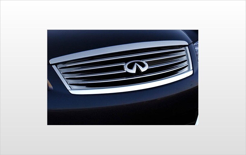 2008 INFINITI M45 Pictures - 31 Photos | Edmunds