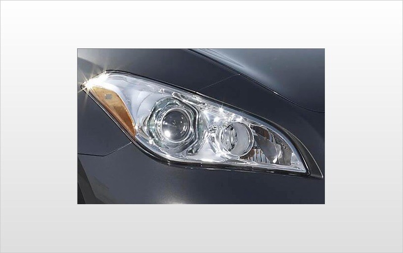 2011 INFINITI M56 Pictures - 75 Photos | Edmunds