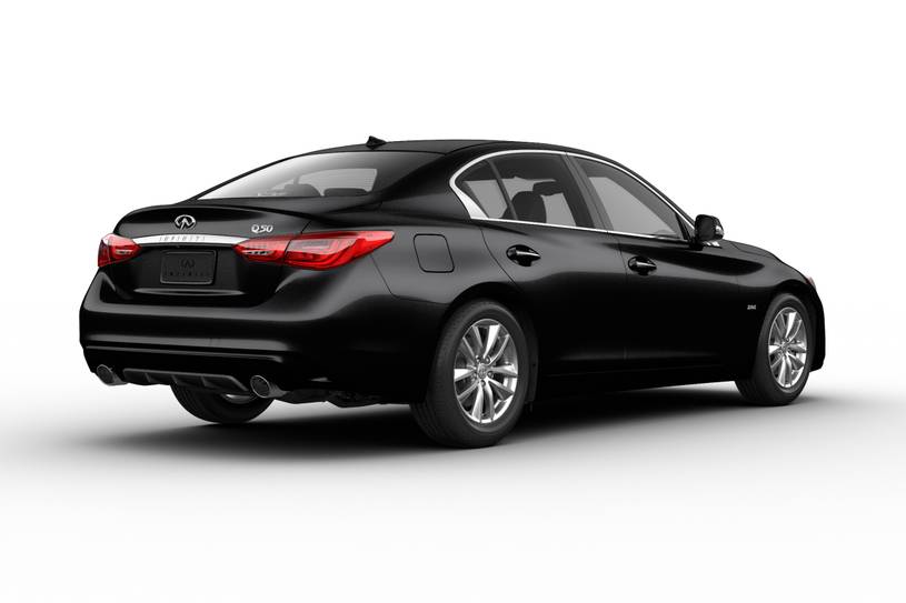 2019 INFINITI Q50 Pictures - 212 Photos | Edmunds
