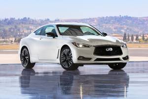 2020 INFINITI Q60 Value - $23,967-$44,276 | Edmunds
