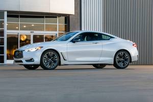 2020 INFINITI Q60 Value - $22,228-$41,699 | Edmunds