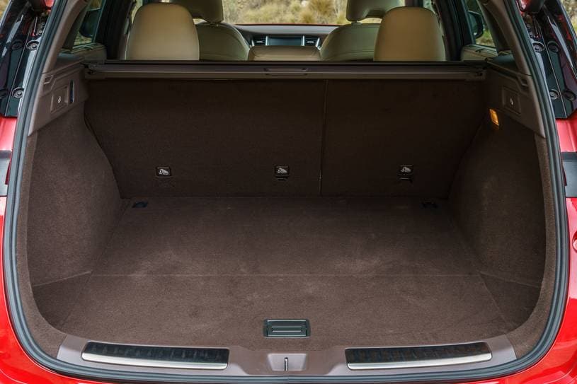 2020 INFINITI QX50 Pictures - 254 Photos | Edmunds