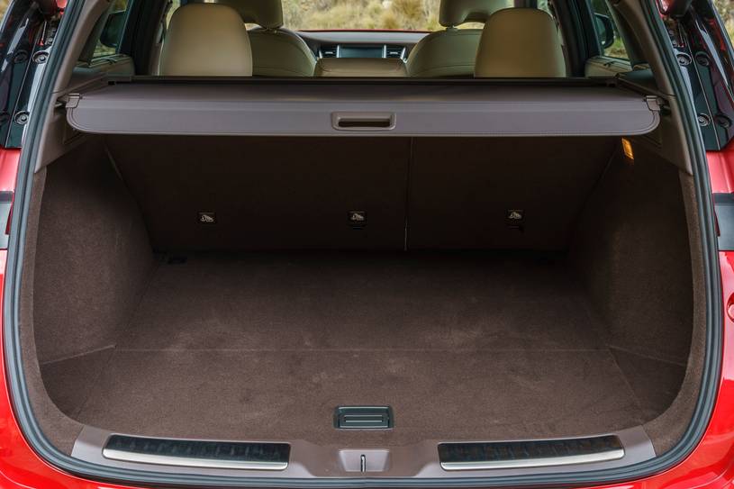 2020 INFINITI QX50 Pictures - 254 Photos | Edmunds