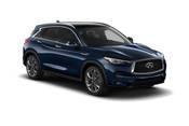 2020 INFINITI QX50 Review & Ratings | Edmunds