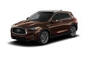 2020 INFINITI QX50 Review & Ratings | Edmunds