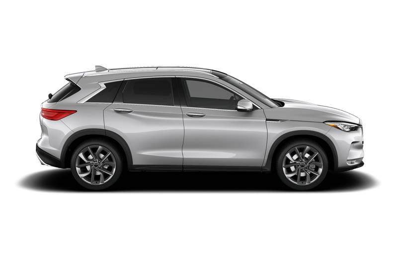 2020 INFINITI QX50 Pictures - 254 Photos | Edmunds