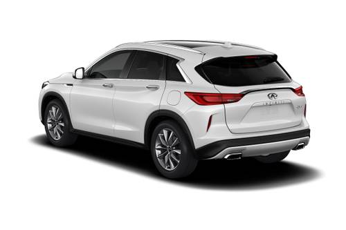 2021 INFINITI QX50 Prices, Reviews, and Pictures | Edmunds