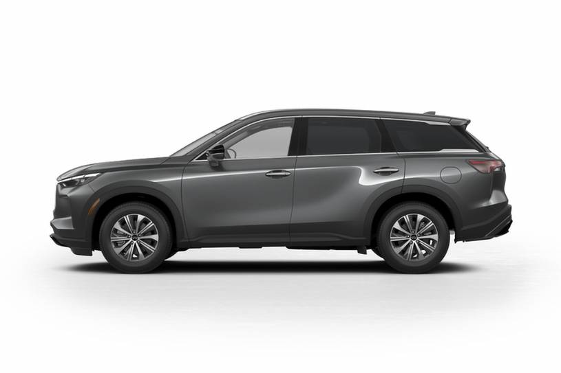 2023 INFINITI QX60 Pictures - 241 Photos | Edmunds