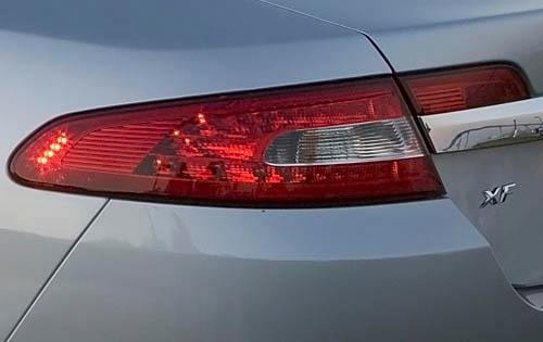 Used 2010 Jaguar XF for sale - Pricing & Features | Edmunds