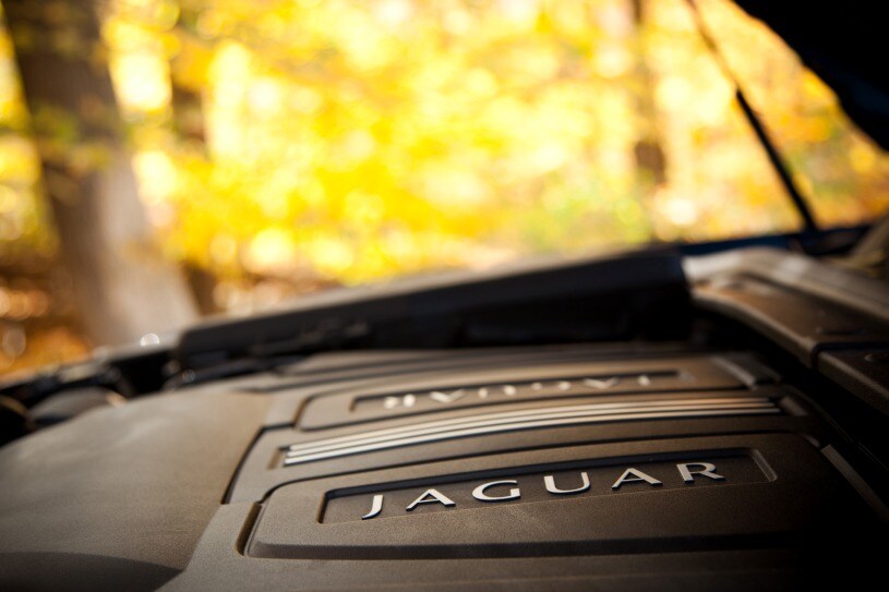 2015 Jaguar XF Pictures - 40 Photos | Edmunds