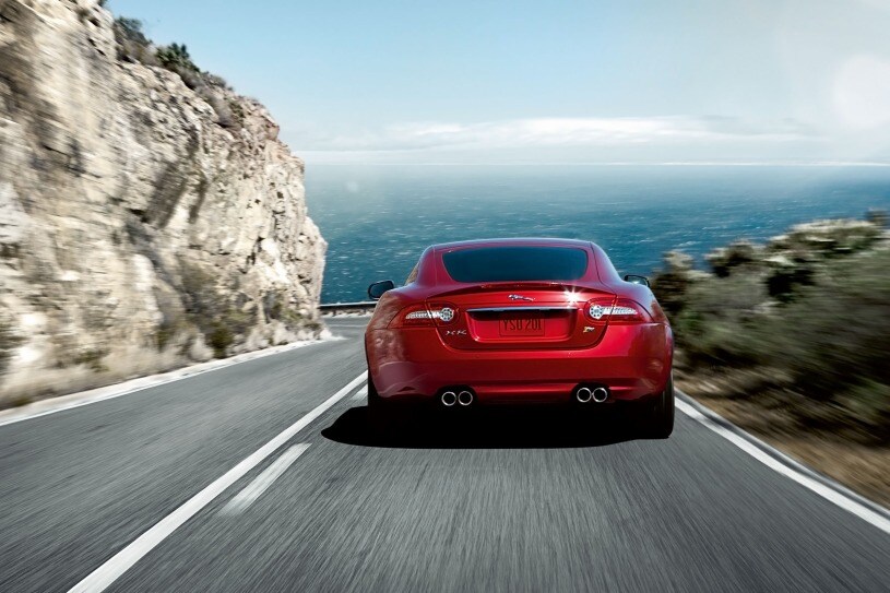 2013 Jaguar XK Pictures - 252 Photos | Edmunds