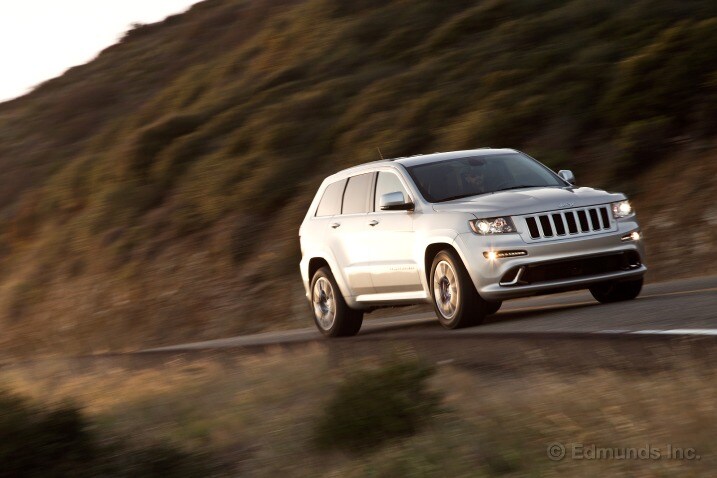 The History of Jeep Picture Gallery | Edmunds