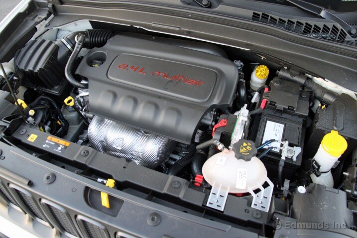 Jeep Renegade Trailhawk Specifications - Home Alqu