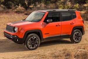 The 12 Best Small All-Wheel-Drive SUVs Under $35,000 | Edmunds.com