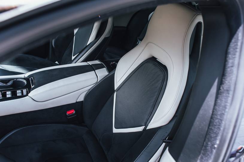 2021 Karma Revero GT Pictures - 31 Photos | Edmunds