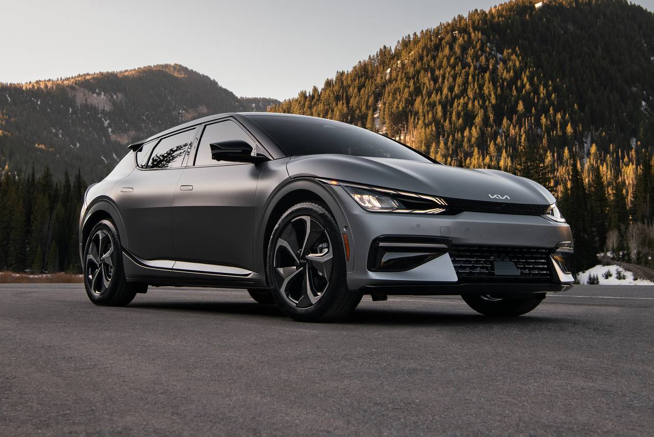 2022 Kia EV6 Prices Reviews And Pictures Edmunds