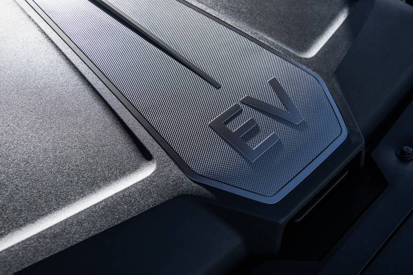 2023 Kia EV6 Pictures - 118 Photos | Edmunds