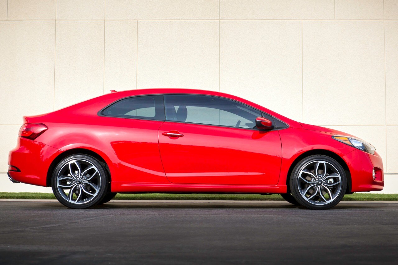 Used 2014 Kia Forte For Sale Pricing Features Edmunds
