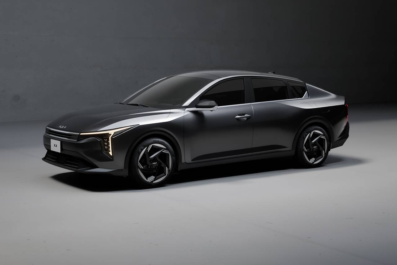 2025 Kia K4 Prices, Reviews, and Pictures | Edmunds