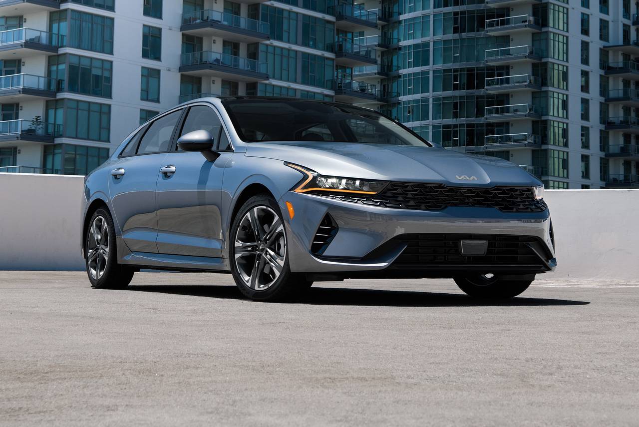 2024 Kia K5 Prices Reviews And Pictures Edmunds 2024 Kia K5 Prices Reviews And Pictures Edmunds