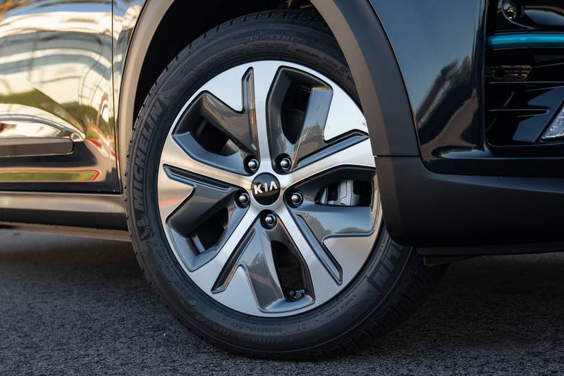2021 Kia Niro EV Pictures - 32 Photos | Edmunds