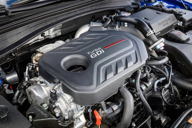 2019 Kia Optima Pictures - 83 Photos | Edmunds