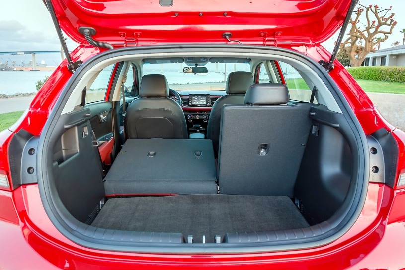 2018 Kia Rio Pictures - 126 Photos | Edmunds