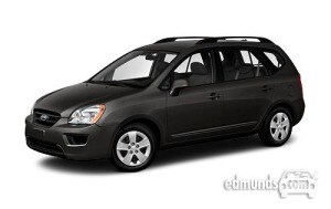 Used Kia Rondo For Sale - Special Offers | Edmunds
