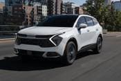 2024 Kia Sportage Prices, Reviews, and Pictures | Edmunds