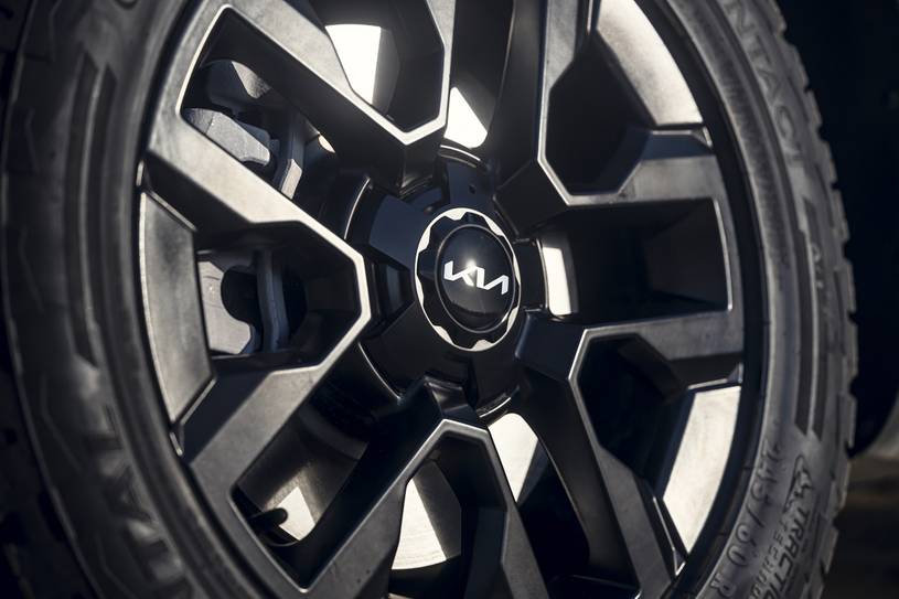 2023 Kia Telluride Pictures 45 Photos Edmunds