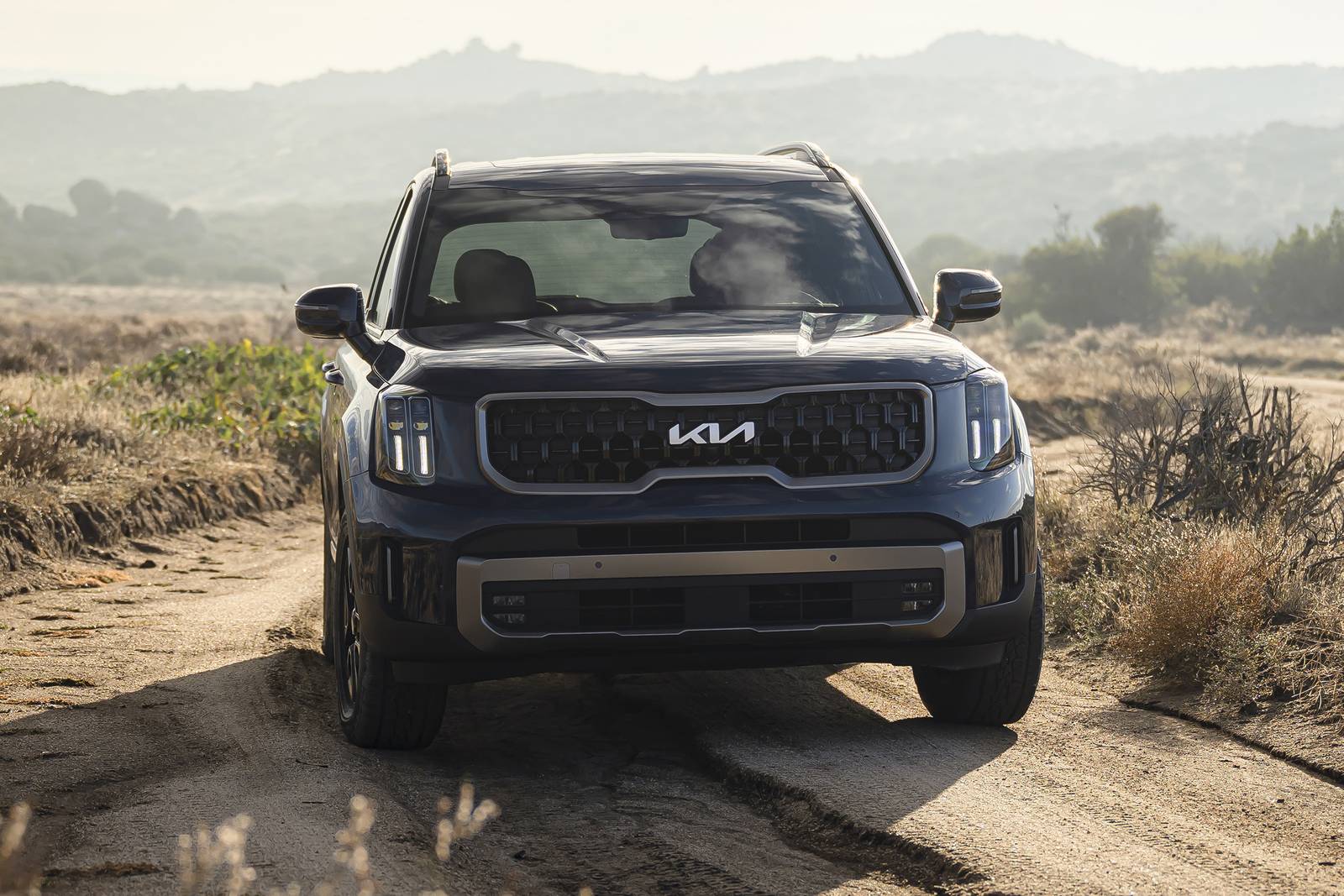 2023 Kia Telluride | Kia dealer in Newark, OH | Coughlin Kia of Newark