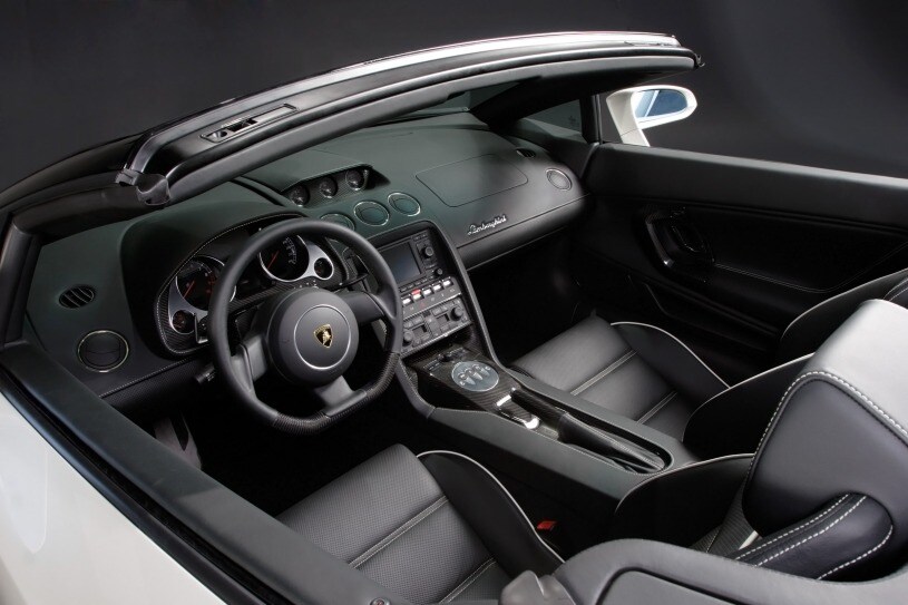 2007 Lamborghini Gallardo Pictures - 20 Photos | Edmunds