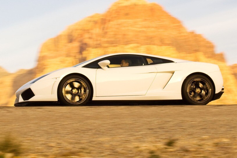 2012 Lamborghini Gallardo Pictures - 45 Photos | Edmunds