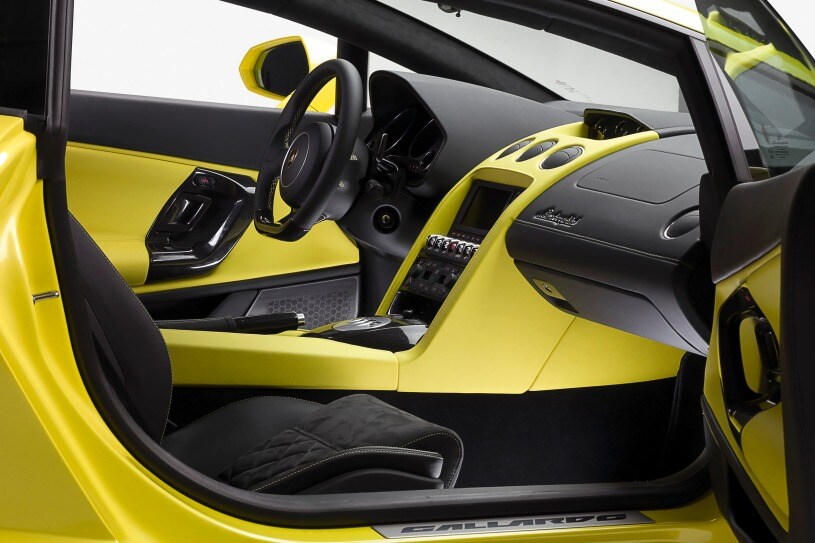 2013 Lamborghini Gallardo Pictures - 30 Photos | Edmunds