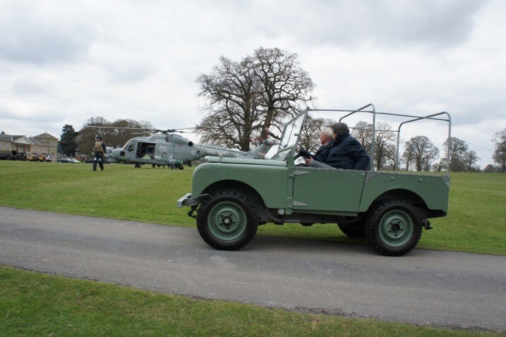The Greatest Land Rovers of All-Time on Edmunds.com