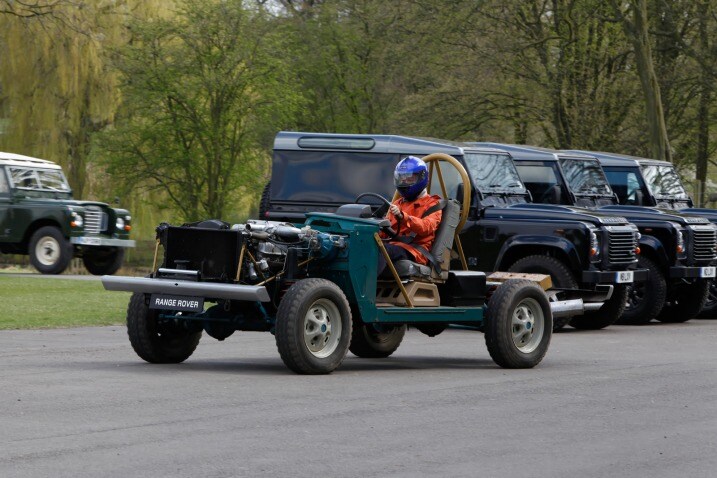 The Greatest Land Rovers of All-Time on Edmunds.com