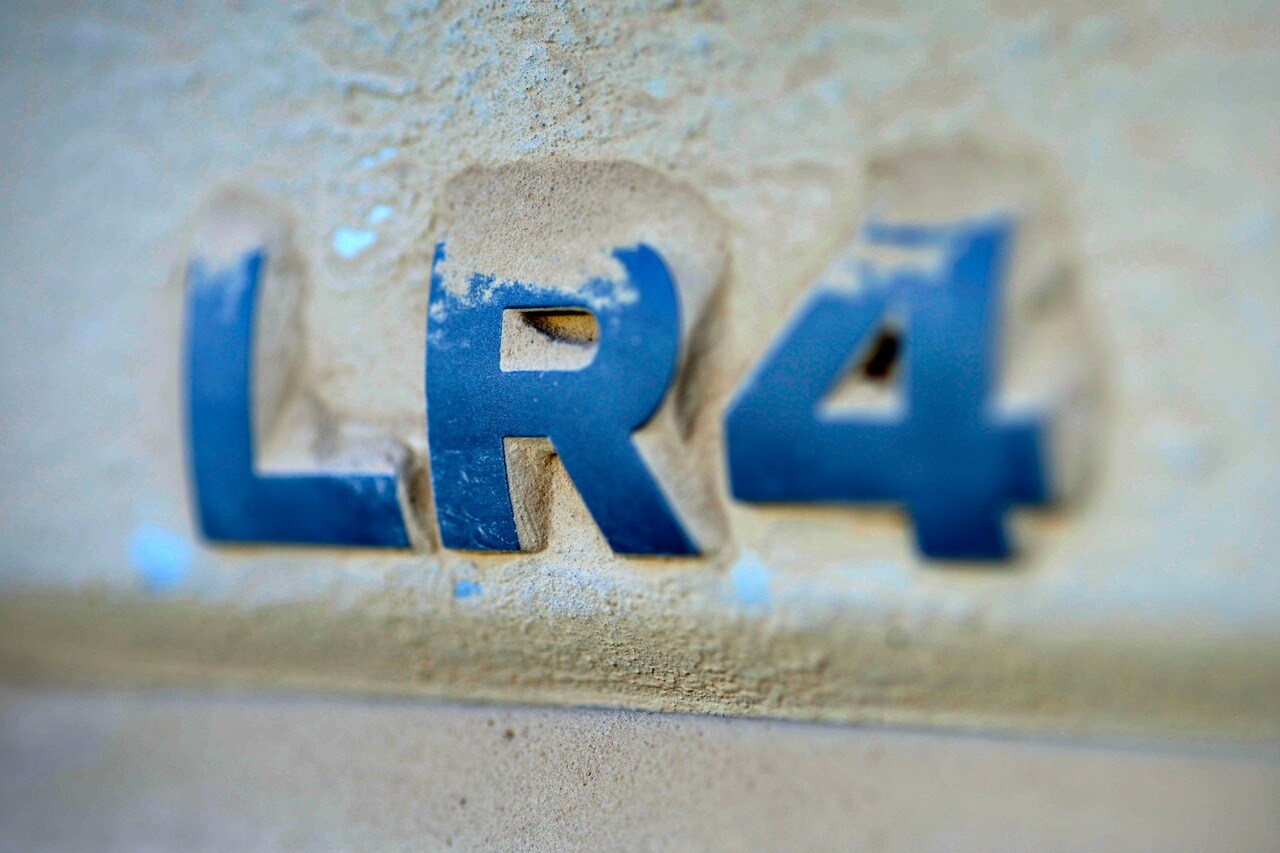 Used 2015 Land Rover LR4 for sale - Pricing & Features | Edmunds