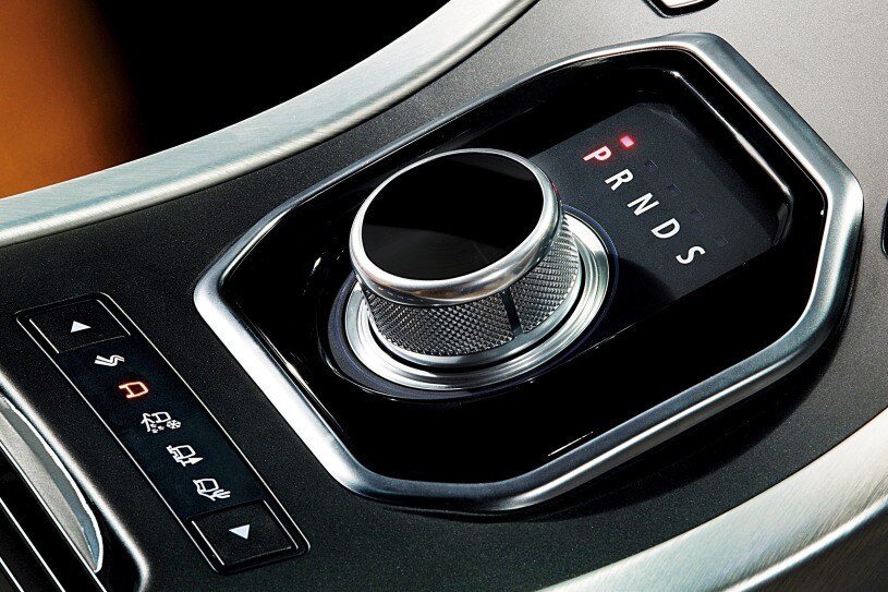 2015 Land Rover Range Rover Evoque Pictures - 150 Photos | Edmunds