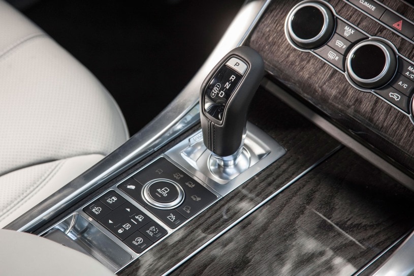 2016 Land Rover Range Rover Sport Pictures - 48 Photos | Edmunds