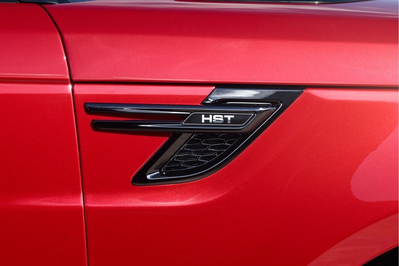 2016 Land Rover Range Rover Sport Pictures - 48 Photos | Edmunds