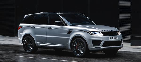 Find The Best Land Rover Range Rover Sport Lease Deals in New Jersey ...