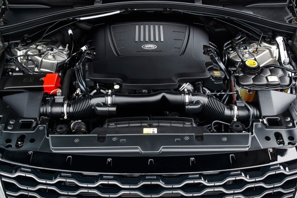 2018 Land Rover Range Rover Velar First Drive | Edmunds