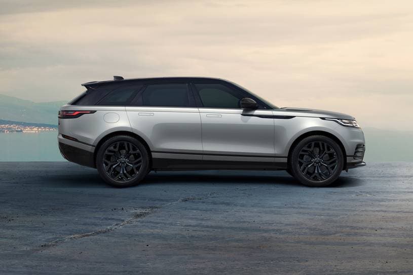 2023 Land Rover Range Rover Velar Pictures - 223 Photos | Edmunds