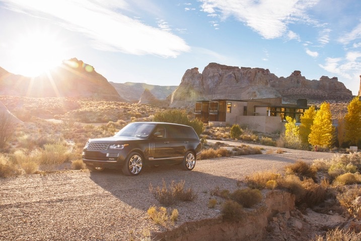 Off-Road Buying Guide | Edmunds