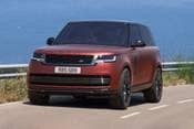 2022 Land Rover Range Rover Prices, Reviews, and Pictures | Edmunds