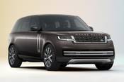 2025 Land Rover Range Rover Prices Reviews and Pictures Edmunds
