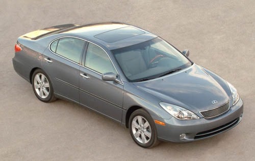 2005 Lexus ES 330 Pictures - 60 Photos | Edmunds